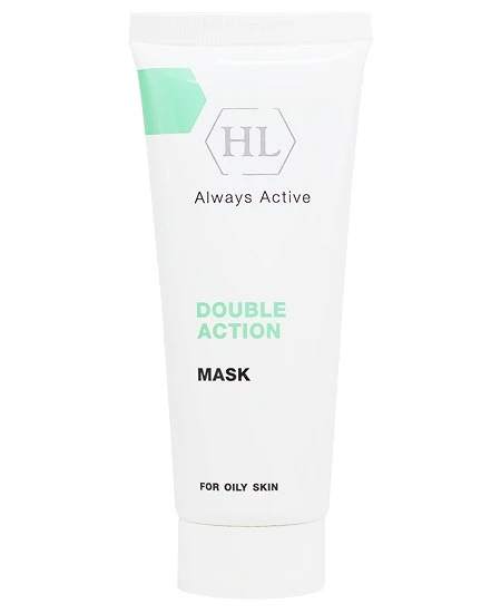 DOUBLE ACTION Mask — Сокращающая маска