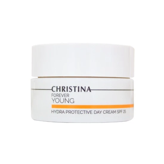 Christina Forever Young Hydra Protective Day Cream SPF 25 — Дневной ...